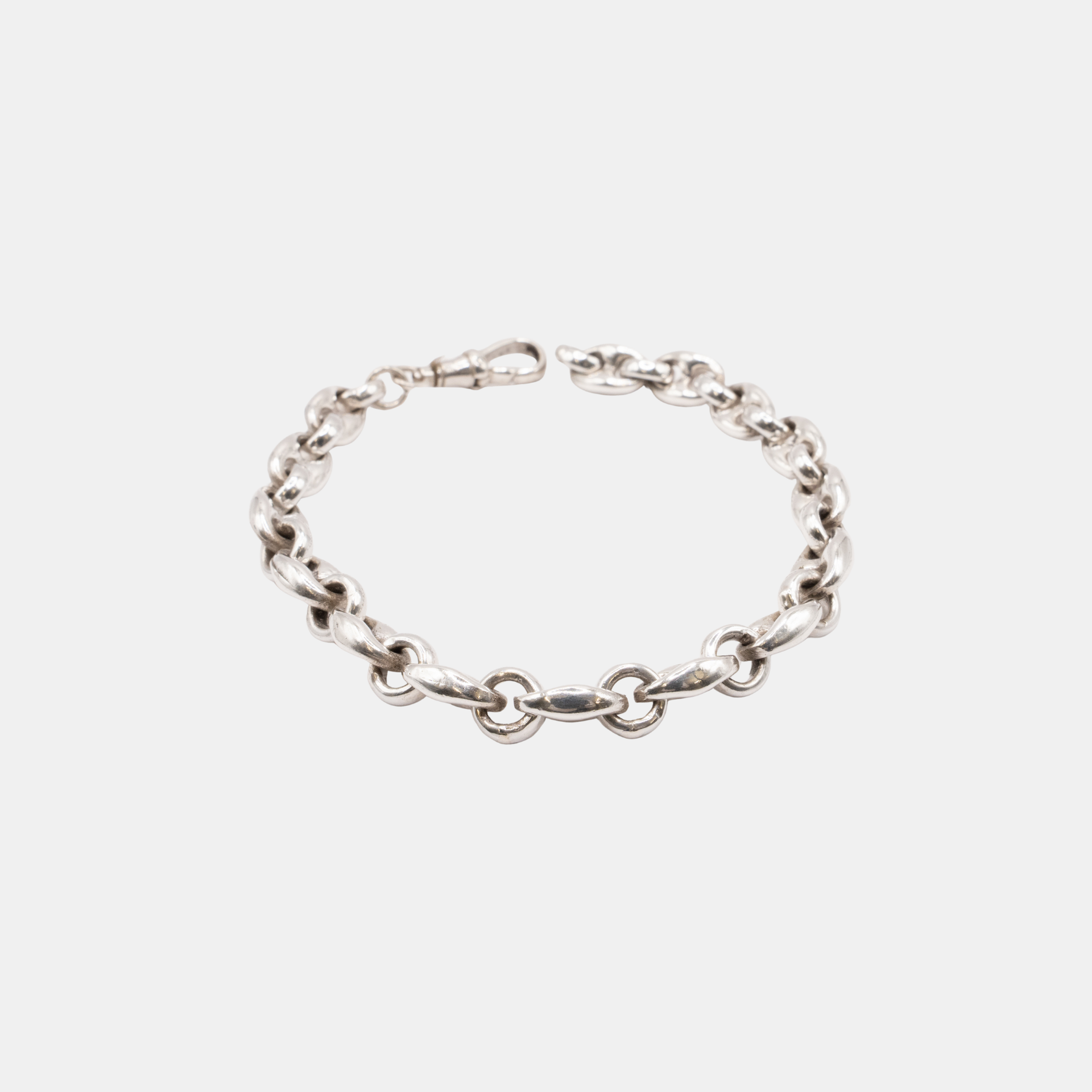 Boundary Bracelet VI – NOT FROM HERE