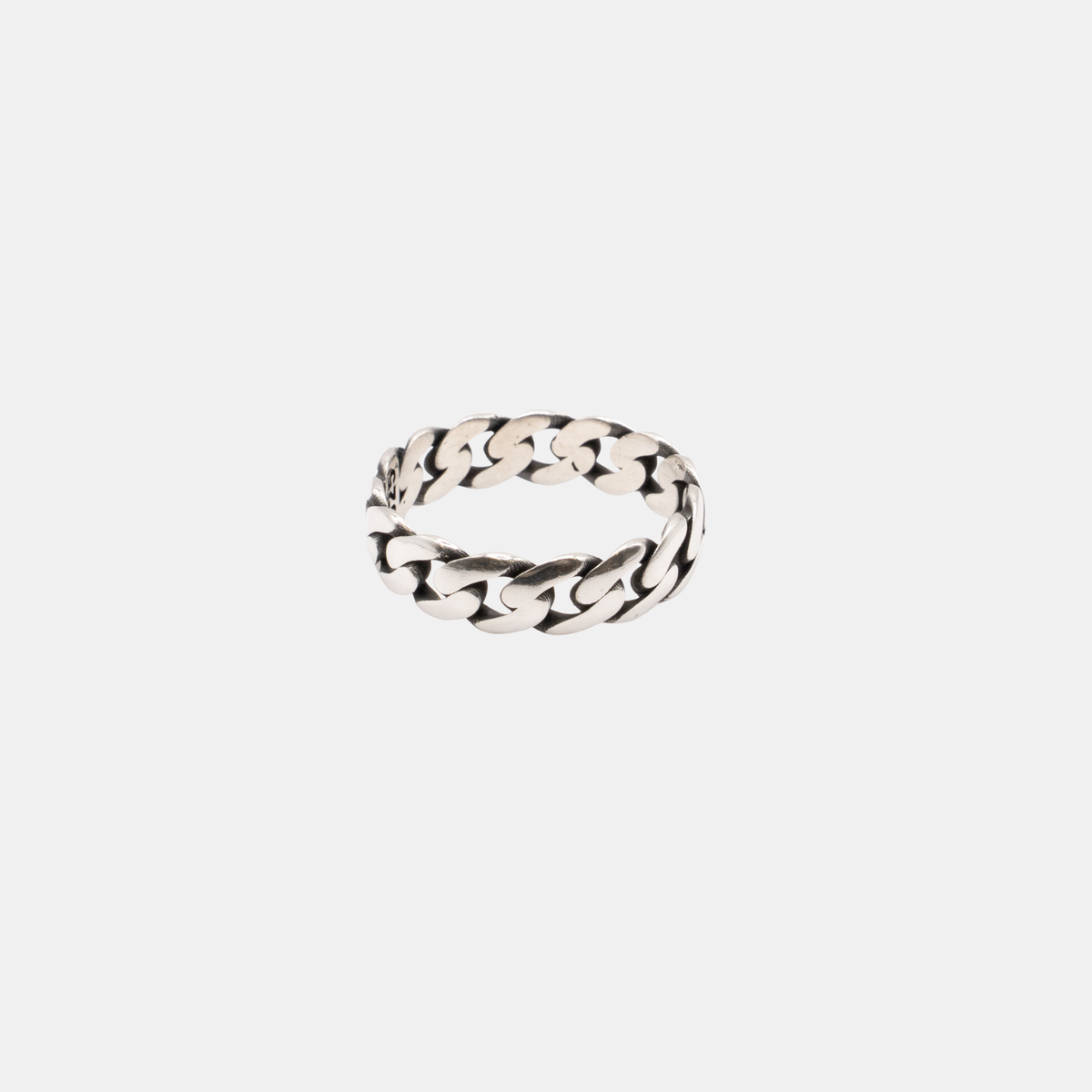 Axis Ring I – NOT FROM HERE