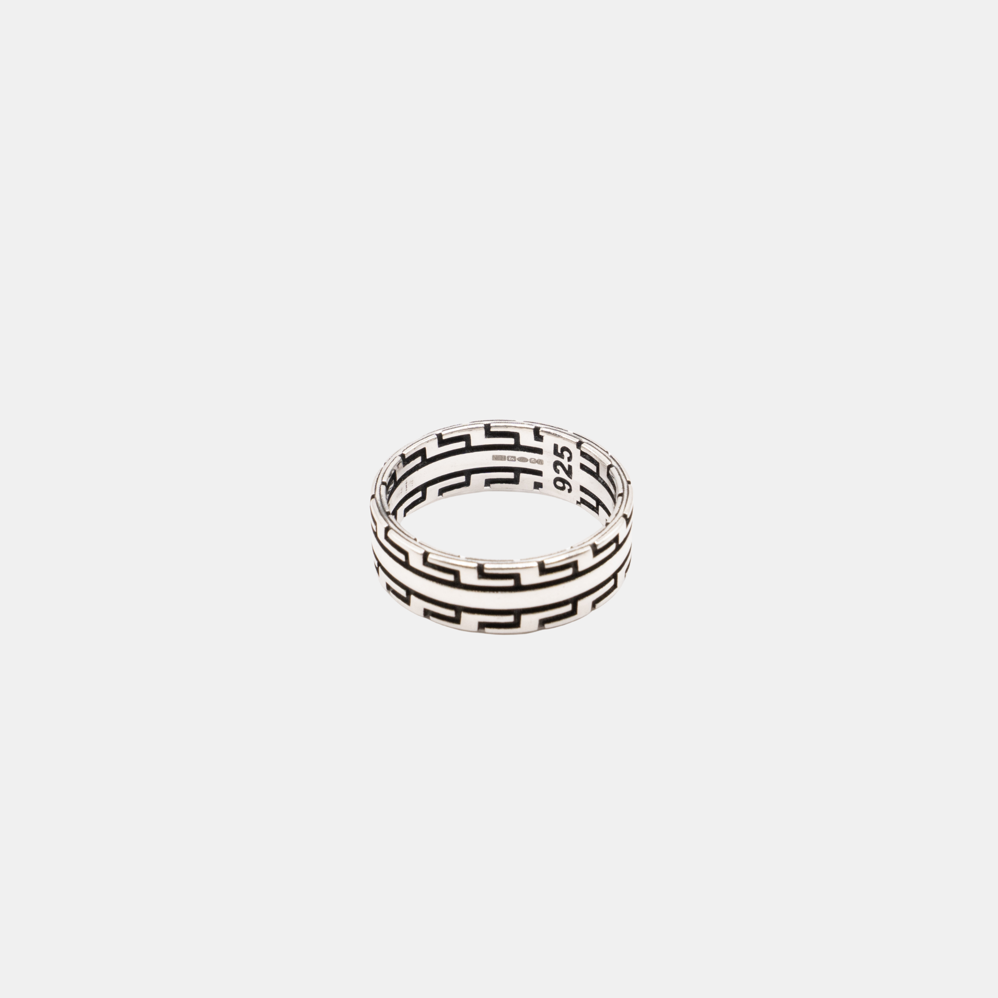 Axis Ring III – NOT FROM HERE